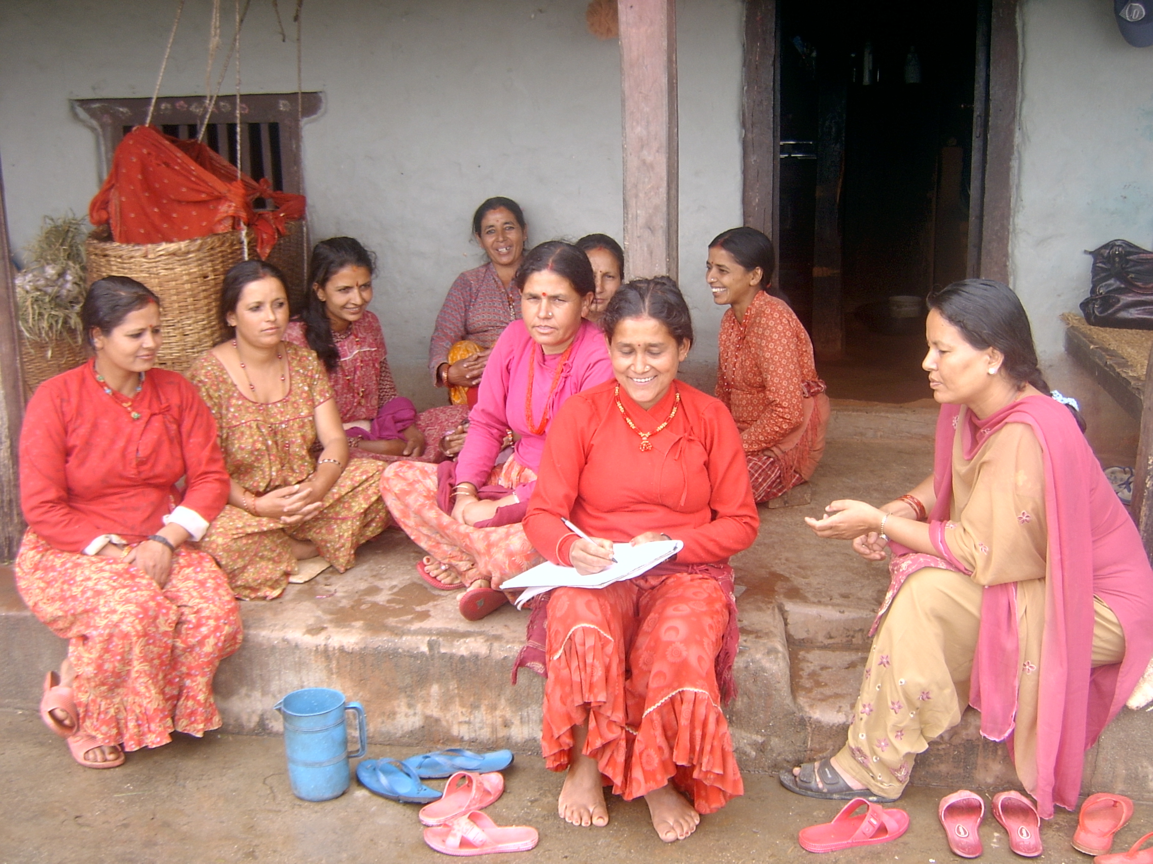 Womens Empowerment Project Avso Org