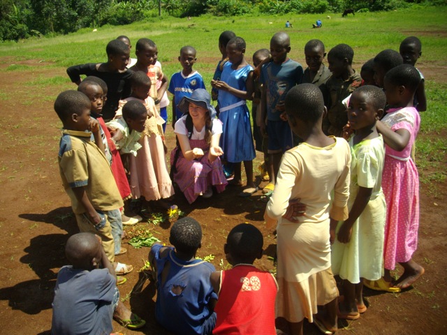 Community Orphanage Volunteering Project | AVSO.ORG Community Orphanage Volunteering Project | AVSO.ORG