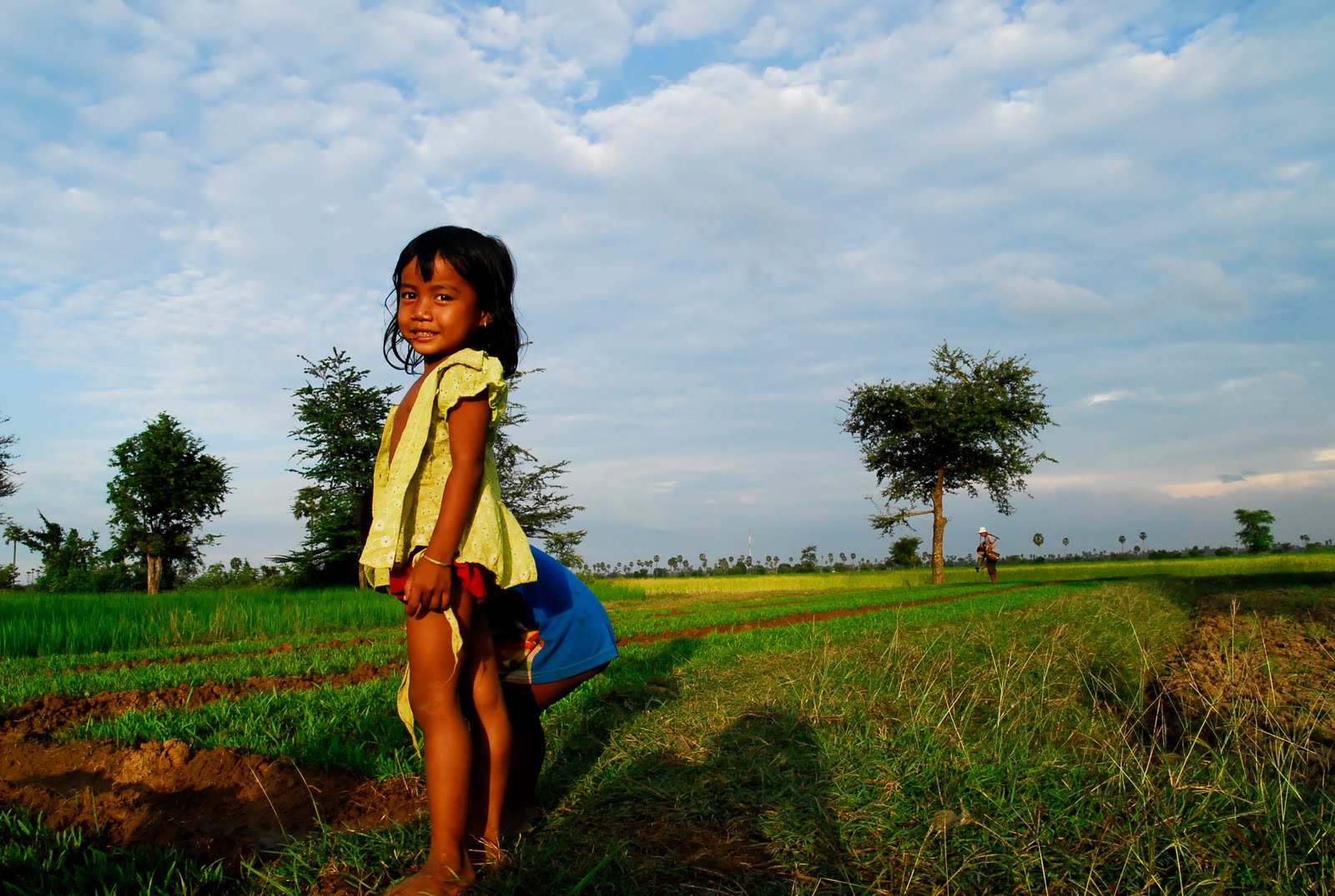 Oku Community Forest Tree Planting Project AVSO ORG