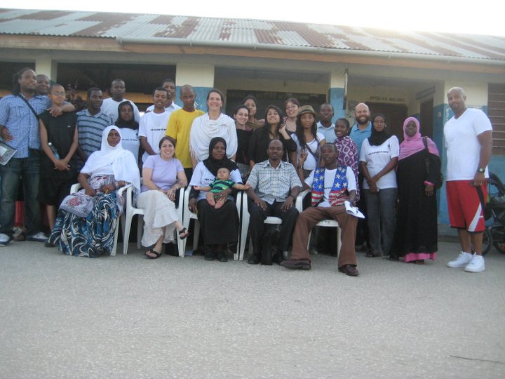 Organisational Development Project – Zanzibar | AVSO.ORG Organisational Development Project – Zanzibar | AVSO.ORG