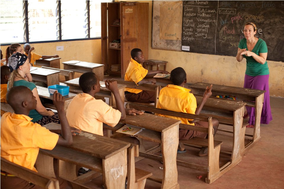 Teaching Volunteer Project In Ghana AVSO ORG teaching-volunteer-project-in-ghana-avso-org