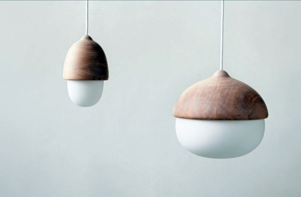 Innovative lighting – cool pendant lamps collection by Maija Puoskari ...