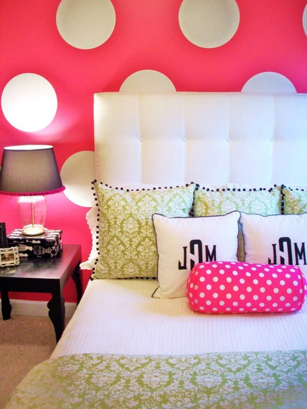 12 Colorful Bedroom Designs – What colors do you prefer? | Avso