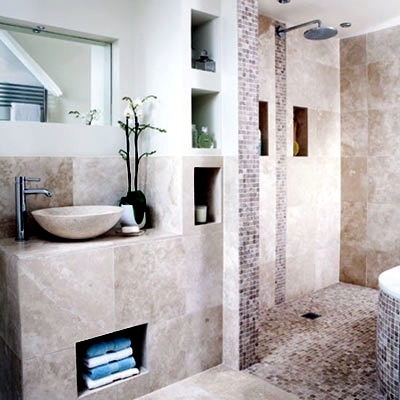Top 10 – Most beautiful spa bathrooms | Avso