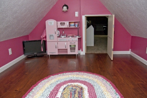 Secret kids – inspired creative idea of fairy tales | Avso