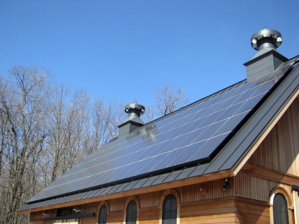 Basic knowledge of the solar modules and solar panels | Avso