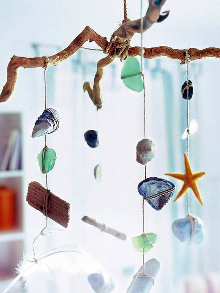 15 original ideas for branches and branch decorations at home | Avso