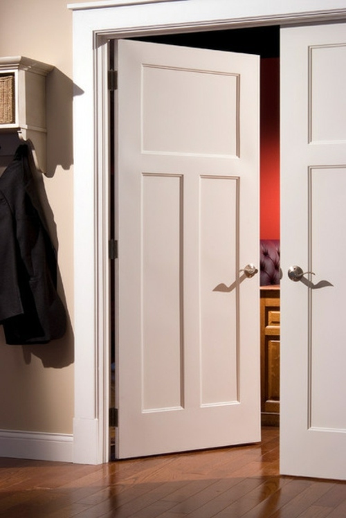 New design ideas for the room doors – Beautify your home! | Avso