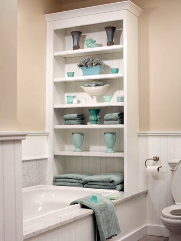 Small bathroom set – take the challenge! | Avso