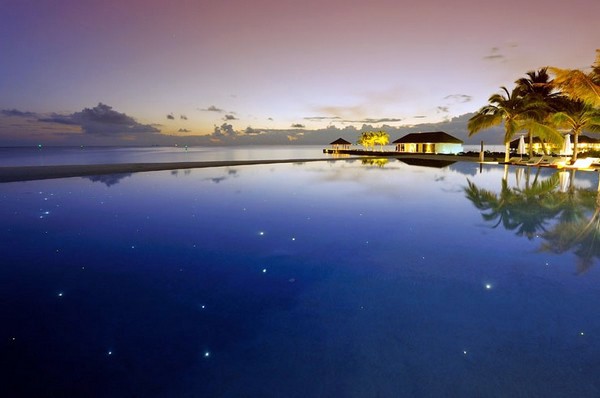 31 spectacular infinity pools that will rock your senses | Avso