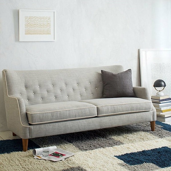 15 modern sofas for a fresh feel at home | Avso