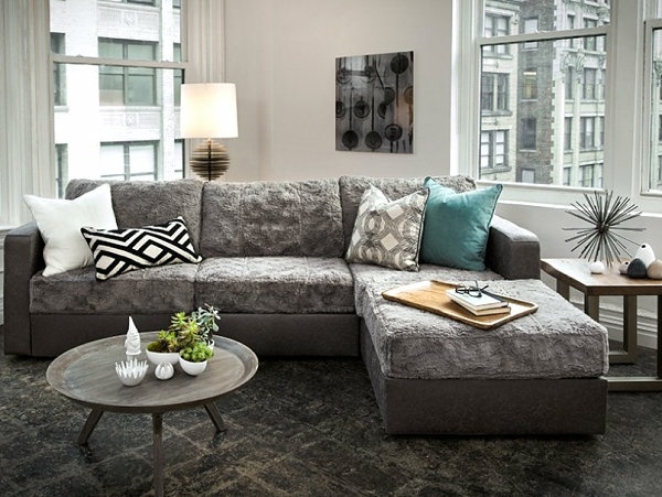 15 modern sofas for a fresh feel at home | Avso