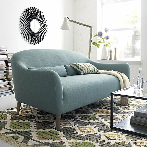 15 modern sofas for a fresh feel at home | Avso