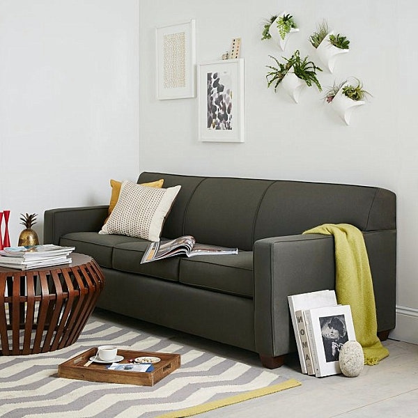 15 modern sofas for a fresh feel at home | Avso