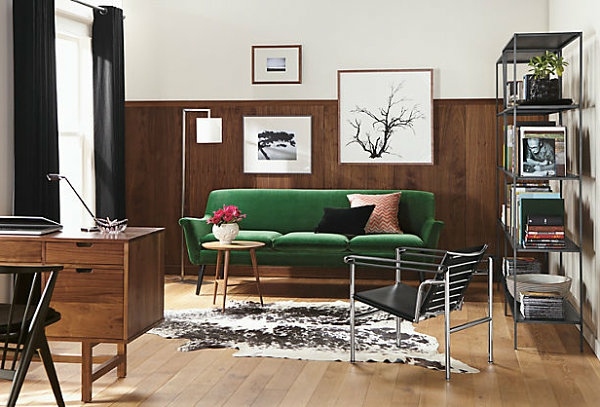 15 modern sofas for a fresh feel at home | Avso