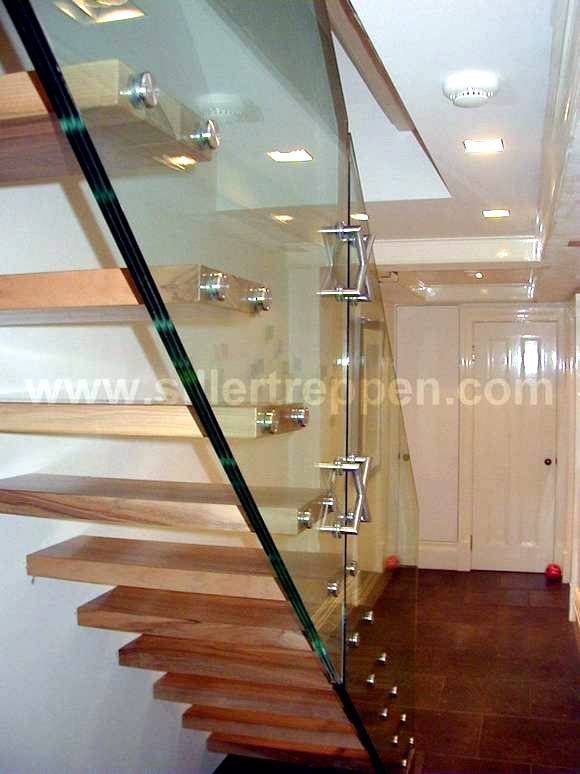 Siller Stairs Gallery | Avso