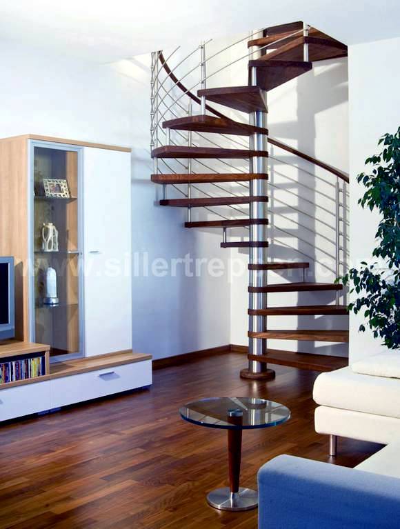 Siller Stairs Gallery | Avso