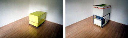 15 convertible furniture for small spaces | Avso