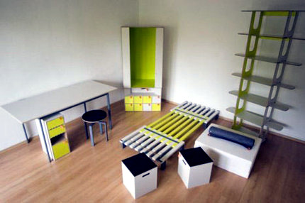 15 convertible furniture for small spaces | Avso