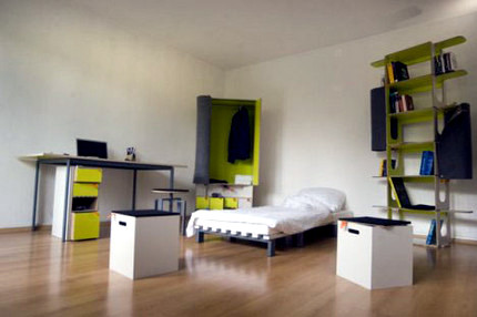 15 convertible furniture for small spaces | Avso