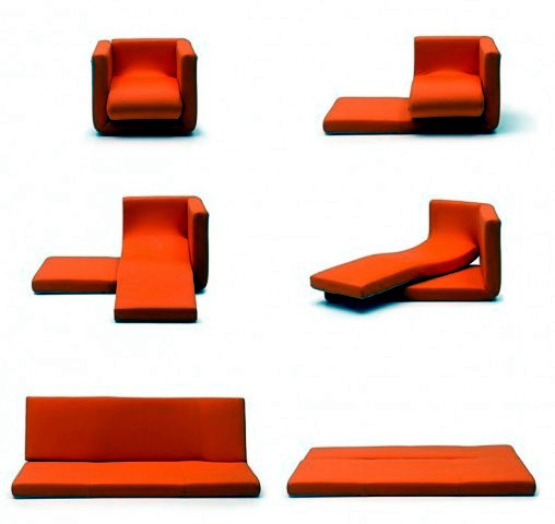 15 convertible furniture for small spaces | Avso