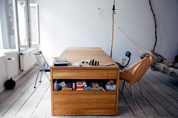 15 convertible furniture for small spaces | Avso