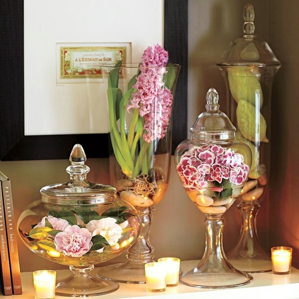Beautiful Decoration Ideas for Mother's Day – you beautify your home ...