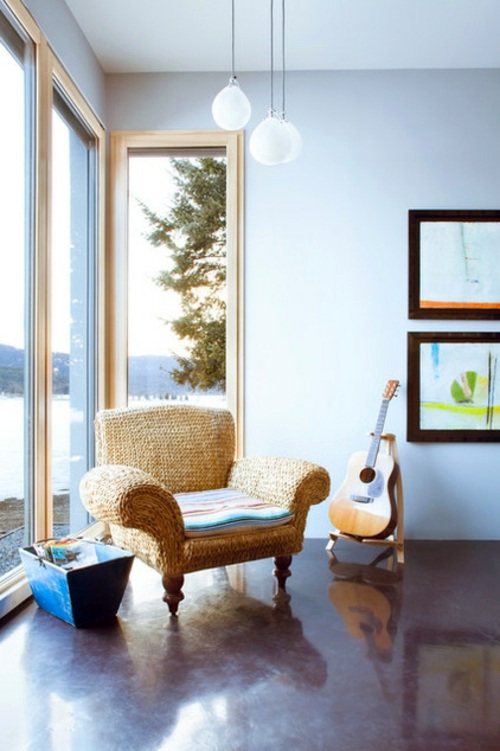 Cozy home design – How do you feel at home happier | Avso