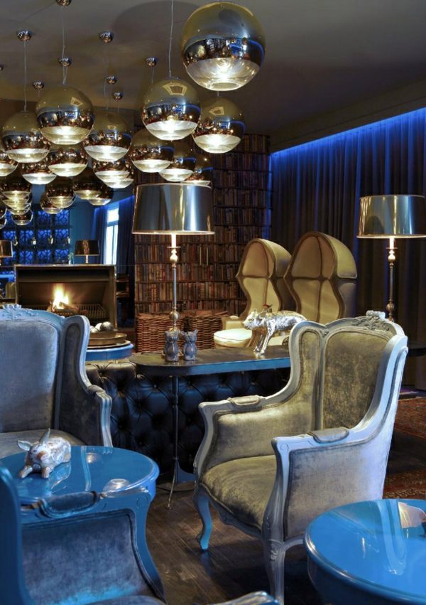 First class luxury hotel in South Africa – Would you spend your ...