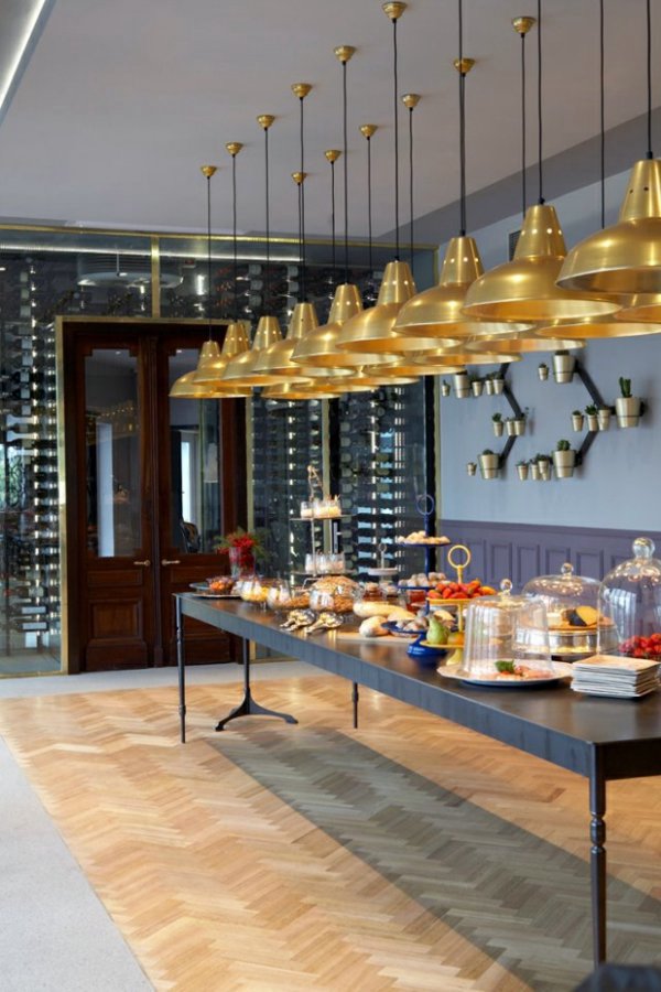 First class luxury hotel in South Africa – Would you spend your ...