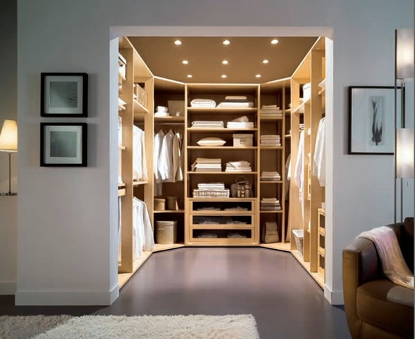Intelligently organize the closet: 50 images, stock plans and ideas ... Intelligently organize the closet: 50 images, stock plans and ideas ...