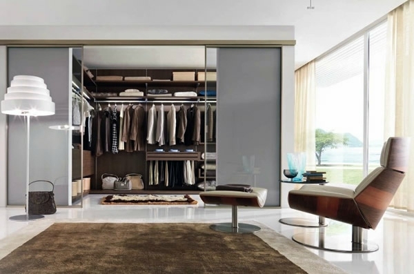 Intelligently organize the closet: 50 images, stock plans and ideas ... Intelligently organize the closet: 50 images, stock plans and ideas ...