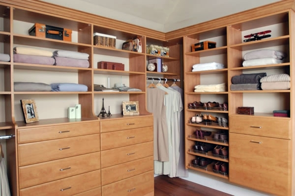 Intelligently organize the closet: 50 images, stock plans and ideas ... Intelligently organize the closet: 50 images, stock plans and ideas ...