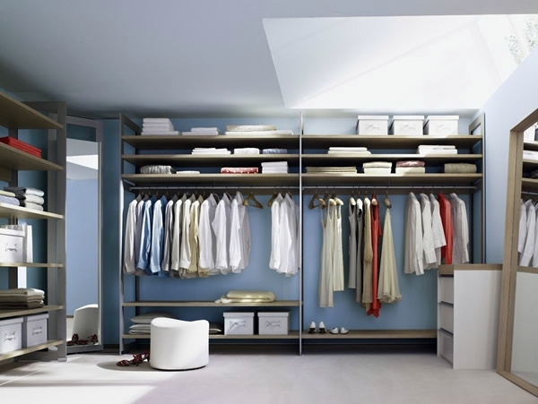 Intelligently organize the closet: 50 images, stock plans and ideas ... Intelligently organize the closet: 50 images, stock plans and ideas ...