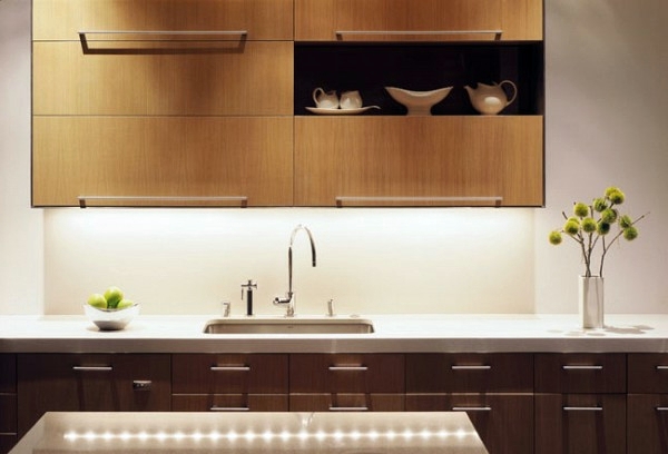 50 modern kitchen design ideas – contemporary and classic kitchen ...