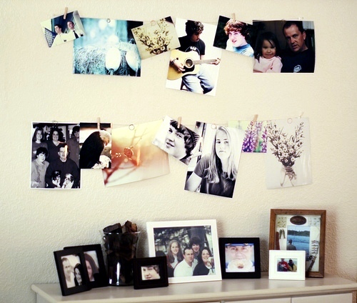 55 Cool Inspirations for wall decoration from around the world | Avso