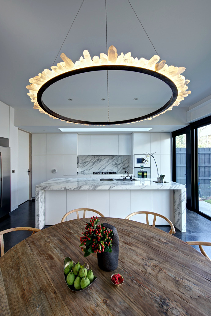 Modern detached house in Melbourne | Avso