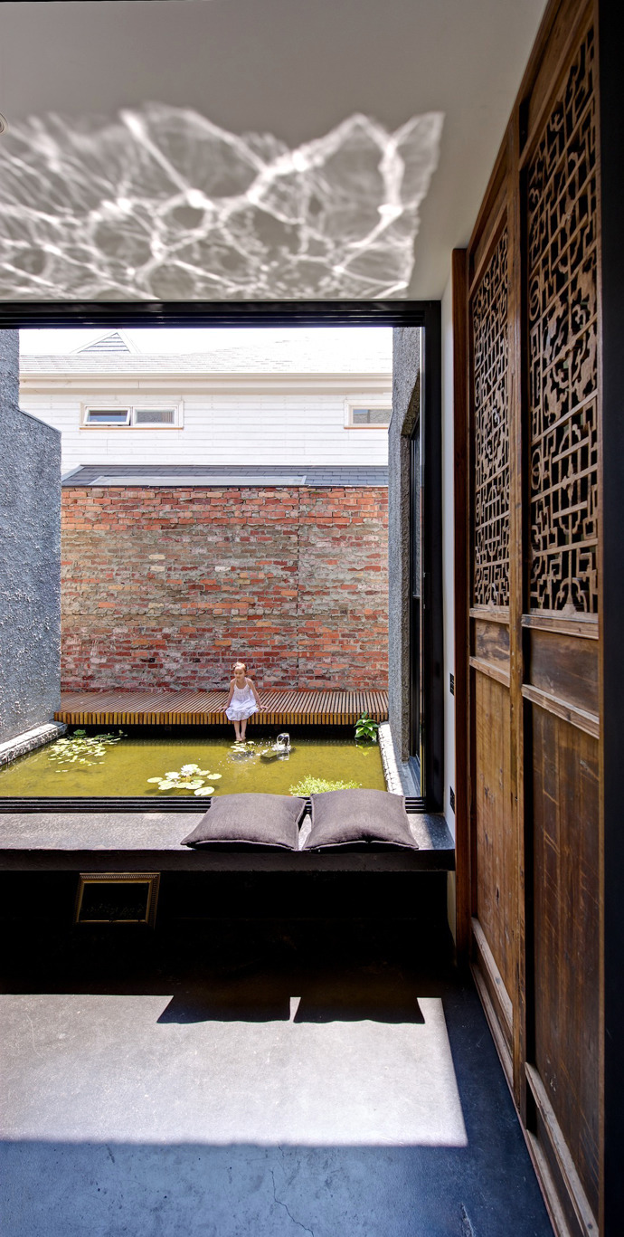 Modern detached house in Melbourne | Avso