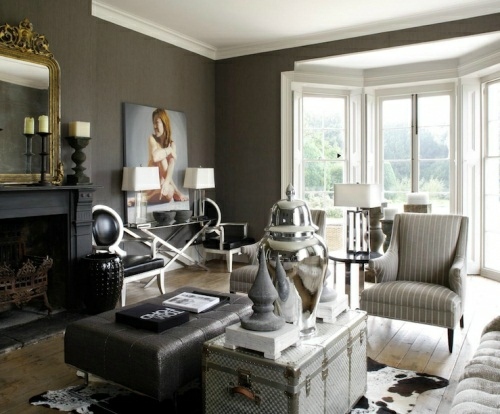 20 cool window niche decoration ideas | Avso