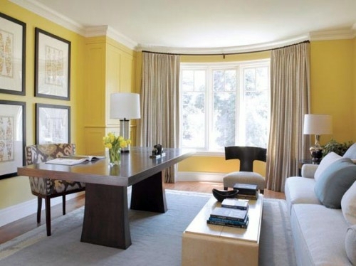 20 cool window niche decoration ideas | Avso