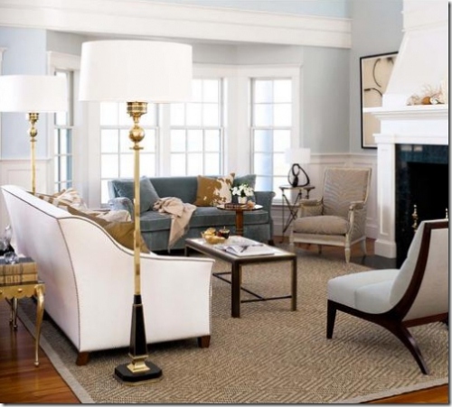 20 cool window niche decoration ideas | Avso