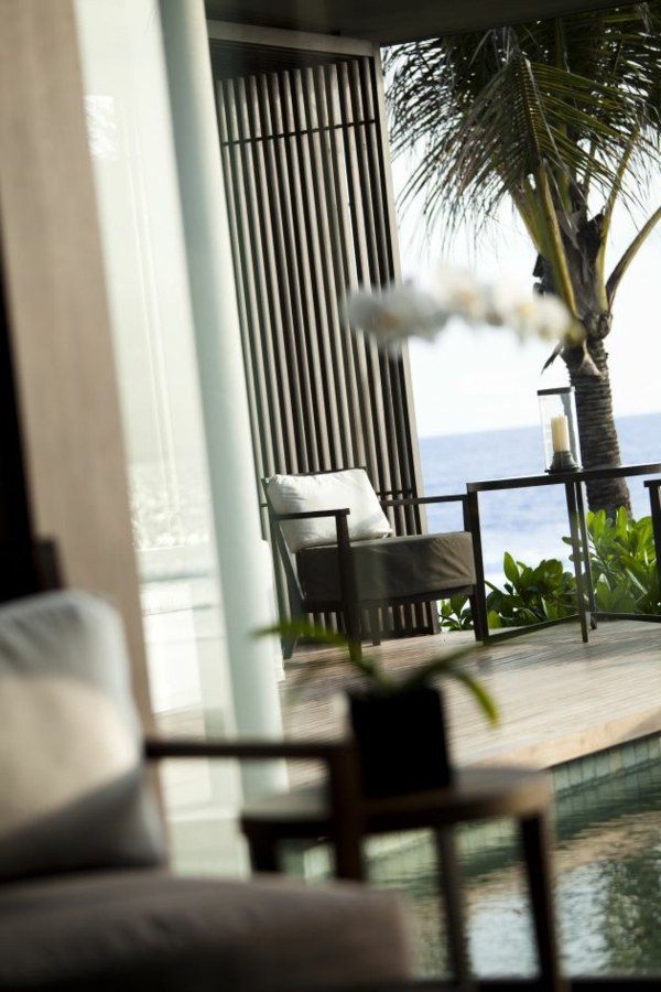 New Resort and Villas by SCDA Architects habitable | Avso