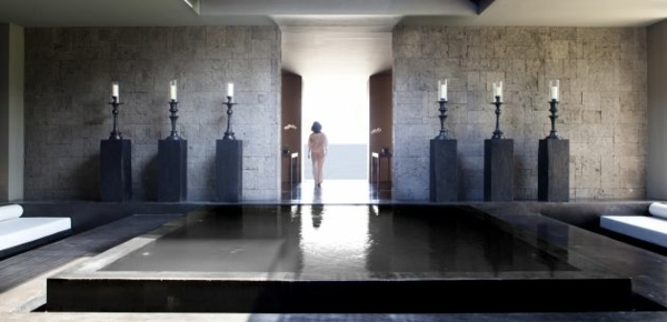 New Resort and Villas by SCDA Architects habitable | Avso