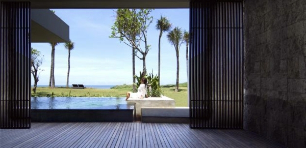 New Resort and Villas by SCDA Architects habitable