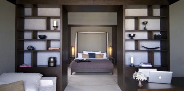 New Resort and Villas by SCDA Architects habitable | Avso