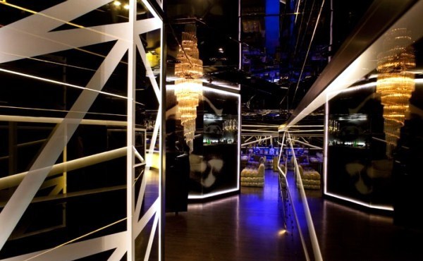 Exclusive Bar Design for a More luxury experience | Avso