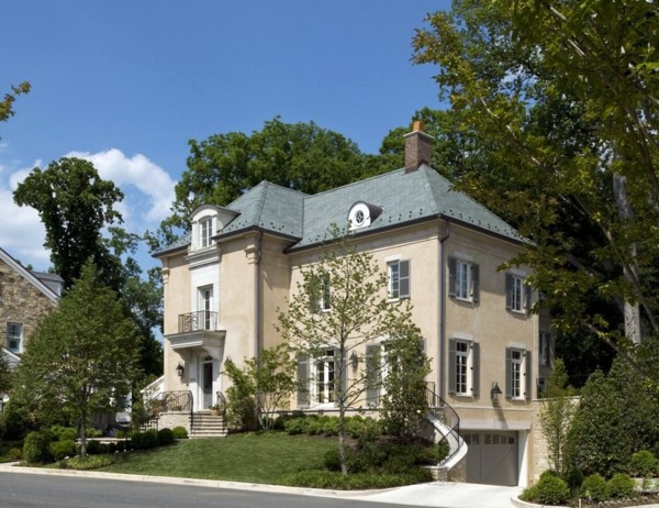 Architectural masterpieces – inspiring Château Architecture | Avso