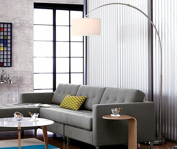 Modern Lamp Ideas | Avso
