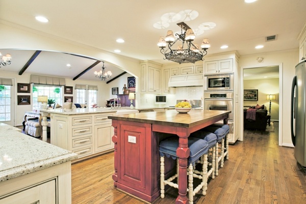 The old kitchen remodel – give your kitchen a great new look! | Avso