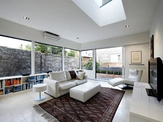 The well-seen home | Avso